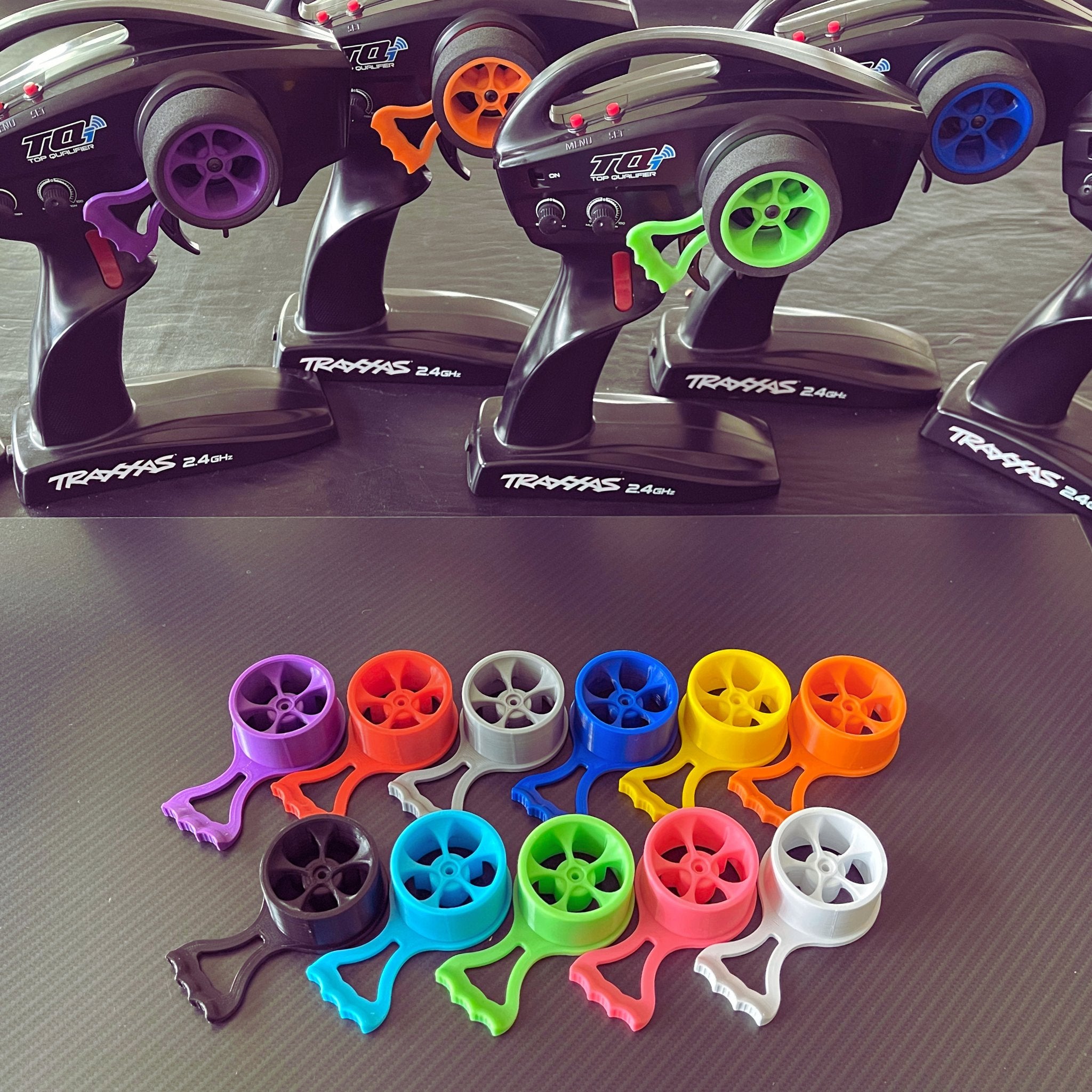 MSM RC ESSENTIALS – Mark Santa Maria