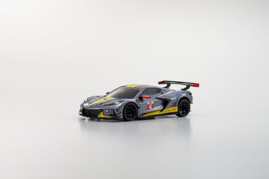 Mini-Z RWD MM – Mark Santa Maria