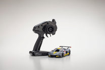 MINI-Z RWD MR04 Chevrolet Corvette C8.R Gunmetal – Mark Santa Maria