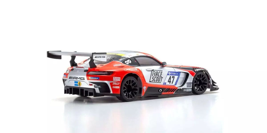 Mini-Z RWD MM – Mark Santa Maria
