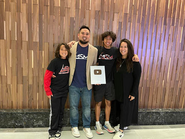 MSM Vlog – Mark Santa Maria