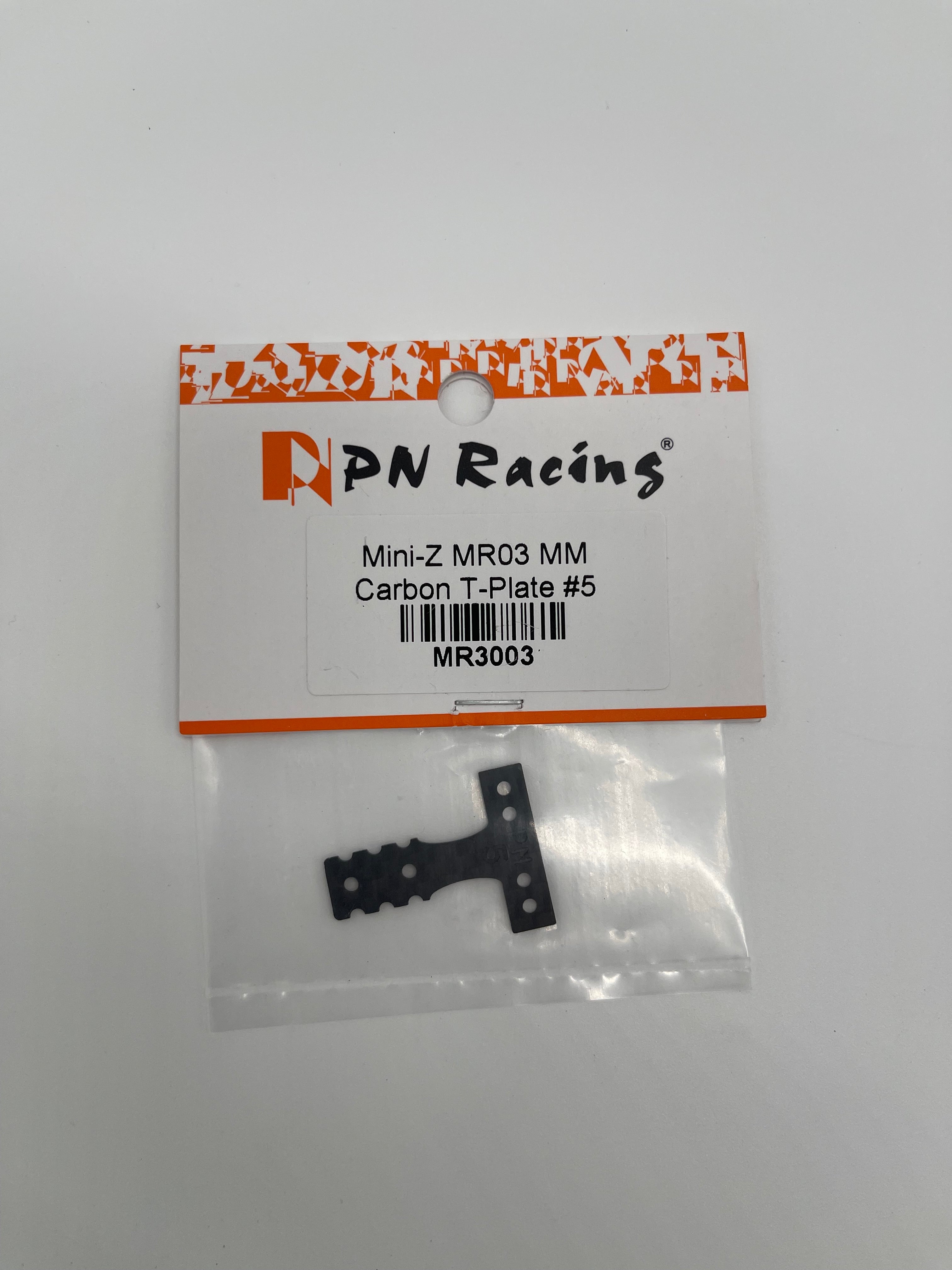 PN Racing – Mark Santa Maria