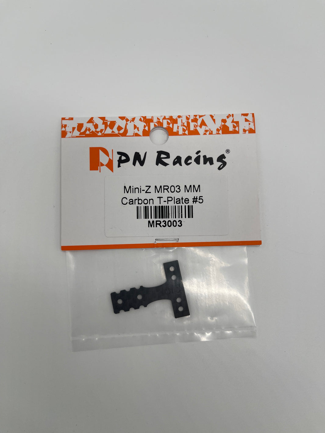 PN Racing – Mark Santa Maria