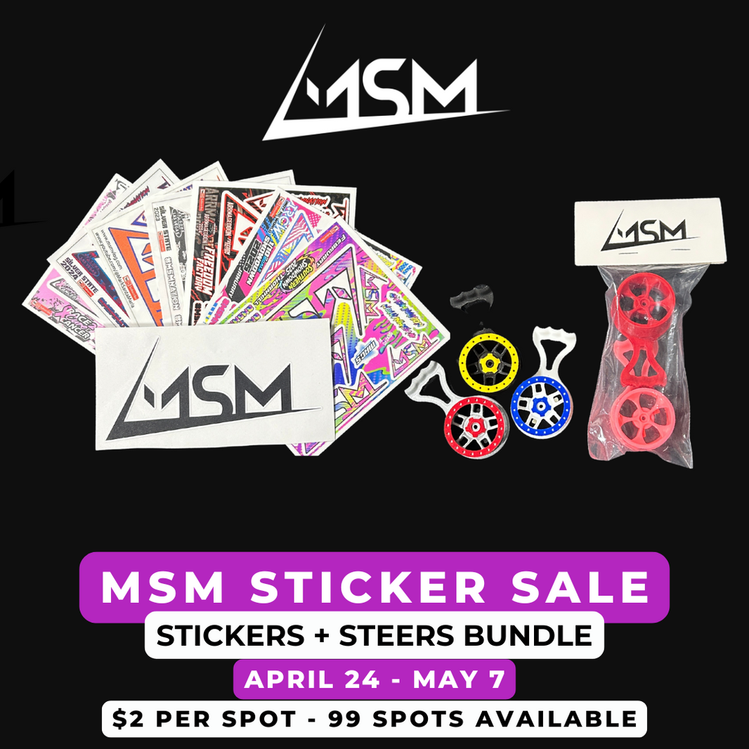 Products – Mark Santa Maria