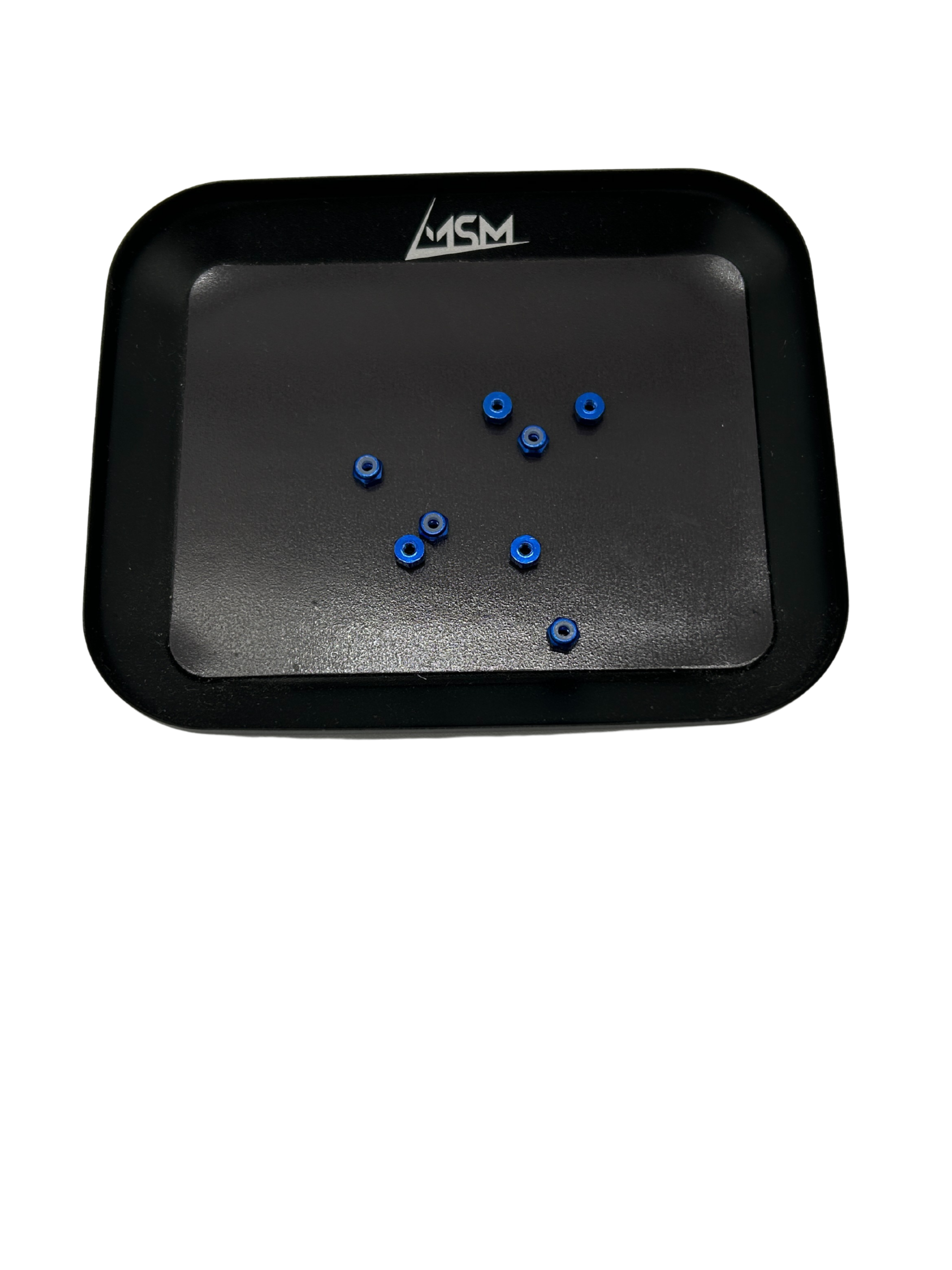 MSM Mini Z Wheel Nuts – Mark Santa Maria