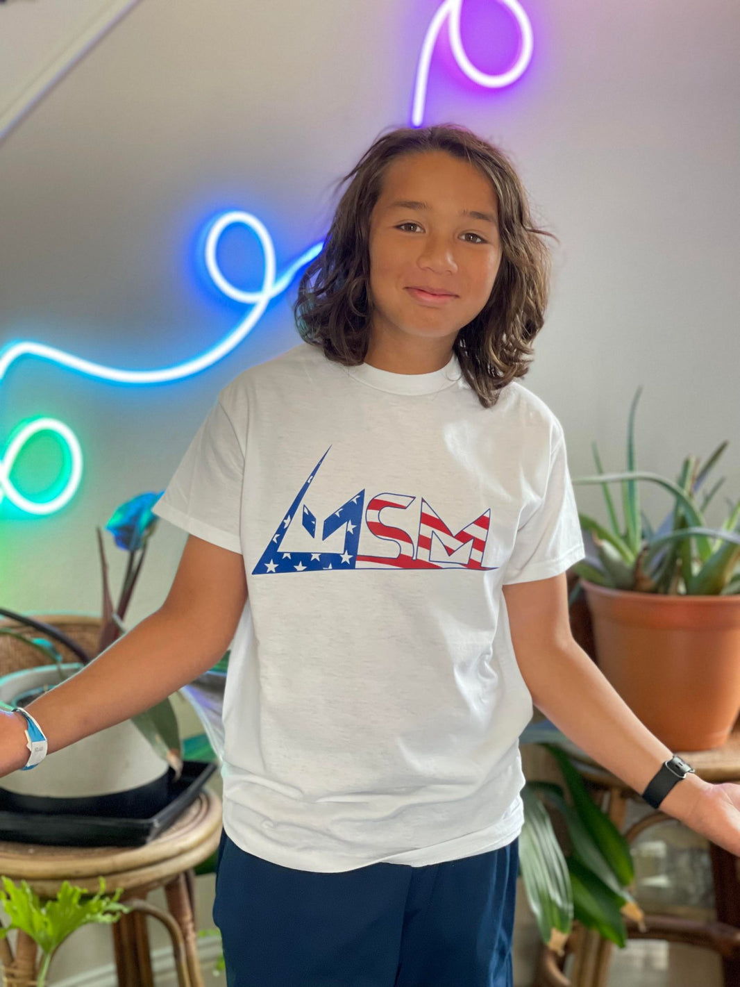 Products – Mark Santa Maria