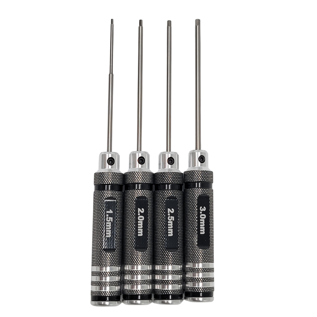 MSM RC ESSENTIALS – Page 2 – Mark Santa Maria