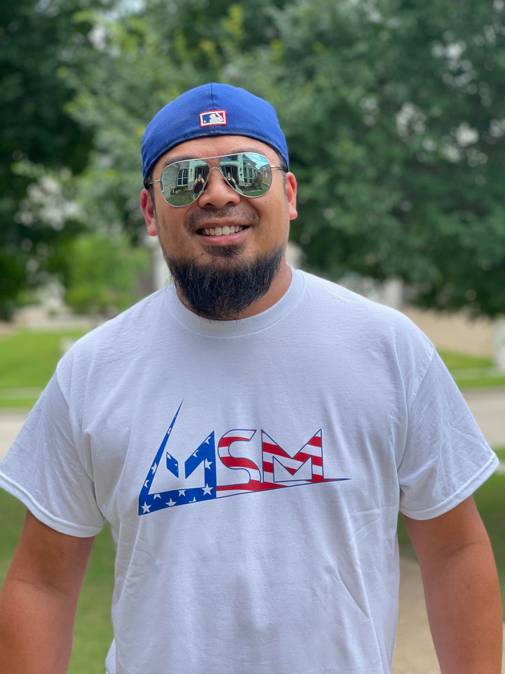 MSM Vlog – Mark Santa Maria