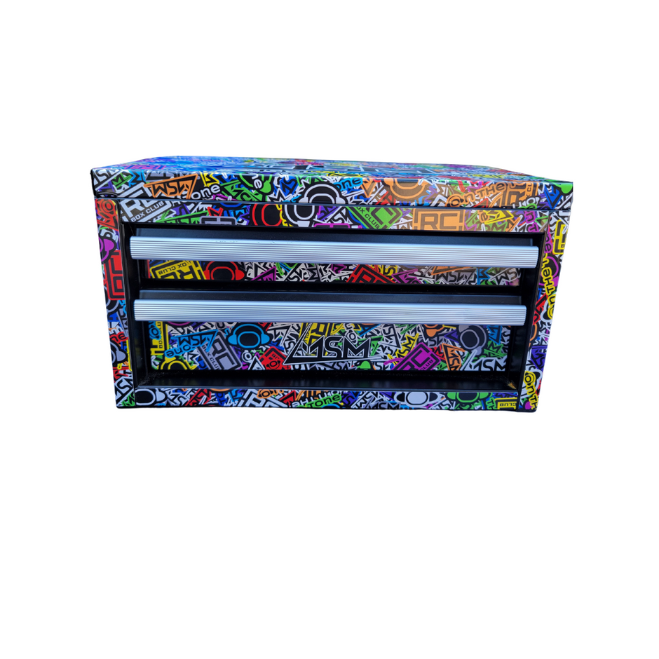 Products – Mark Santa Maria