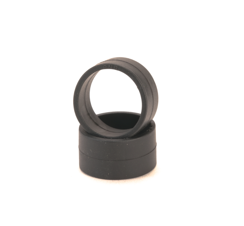PN Racing Mini-Z KS Compound RCP Low Profile Slick 11mm Tire Medium 38 ...