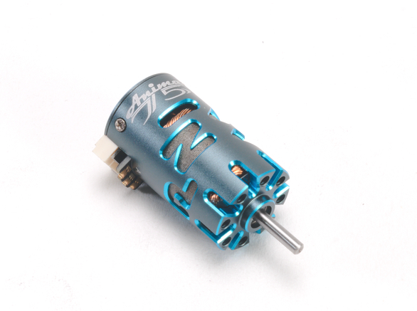 PN Racing Anima 7500kv Sensored Brushless Motor – Mark Santa Maria