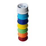 MSM Color Steering Wheel – Mark Santa Maria