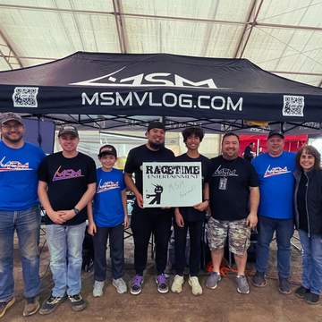 MSM Vlog – Mark Santa Maria