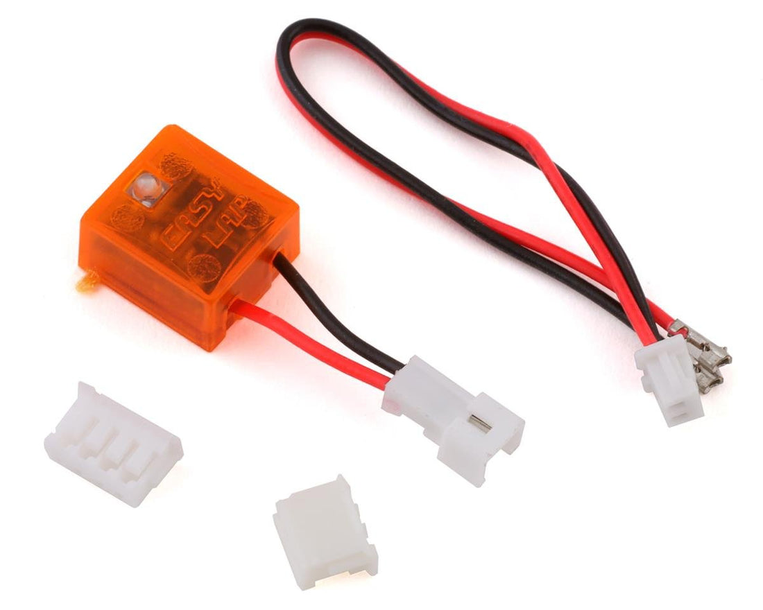 EasyLap Micro Transponder – Mark Santa Maria