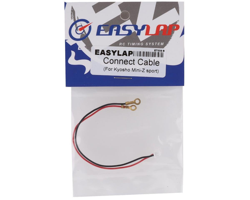 EasyLap Connect Cable Mini-Z – Mark Santa Maria