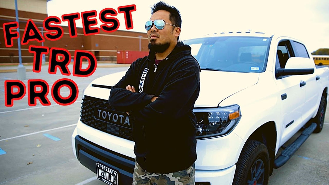 MSM Vlog – Mark Santa Maria