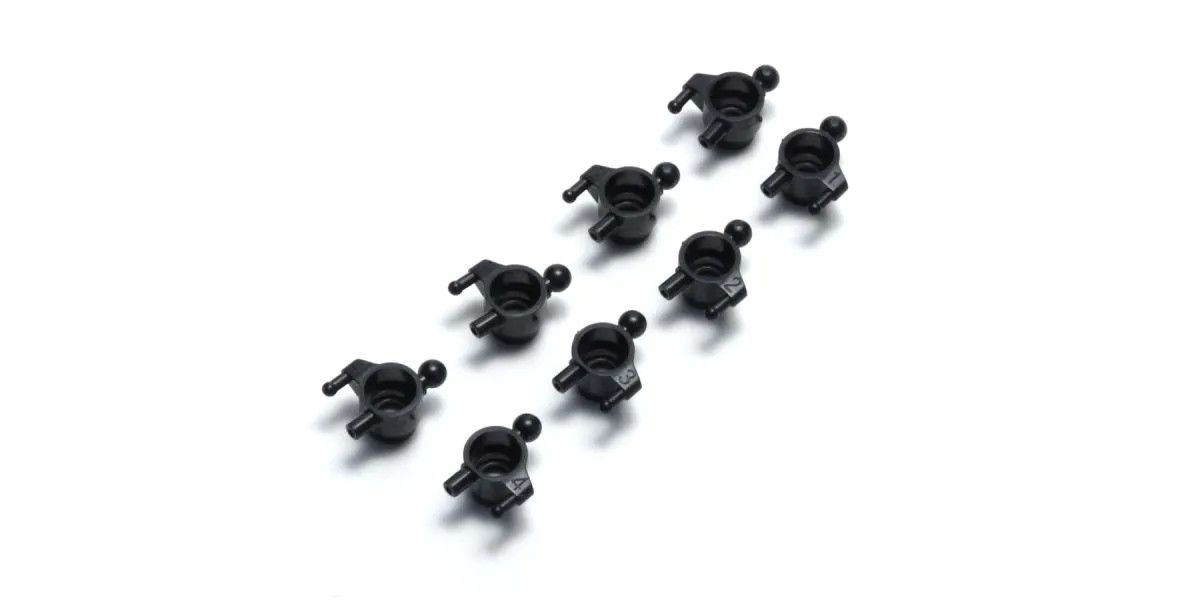 Camber Knuckle Set(MA-020) MDW202B – Mark Santa Maria