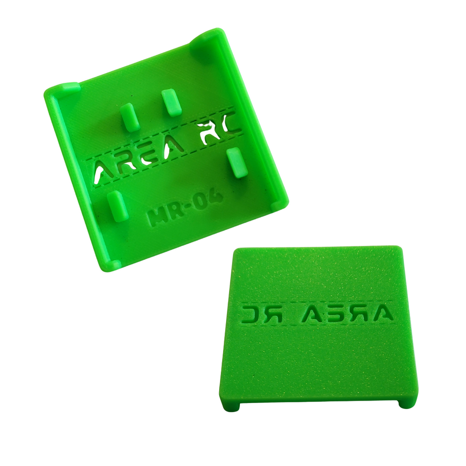 MSM Mini-Z Gear – Mark Santa Maria