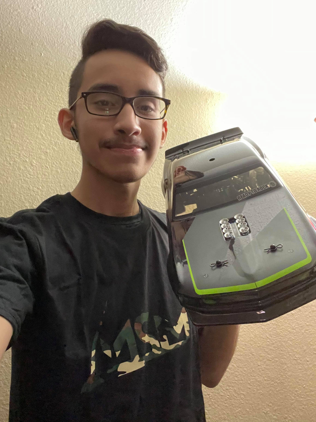MSM Vlog – Mark Santa Maria