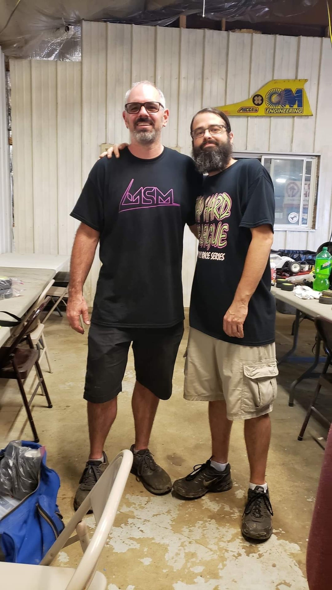 MSM Vlog – Mark Santa Maria